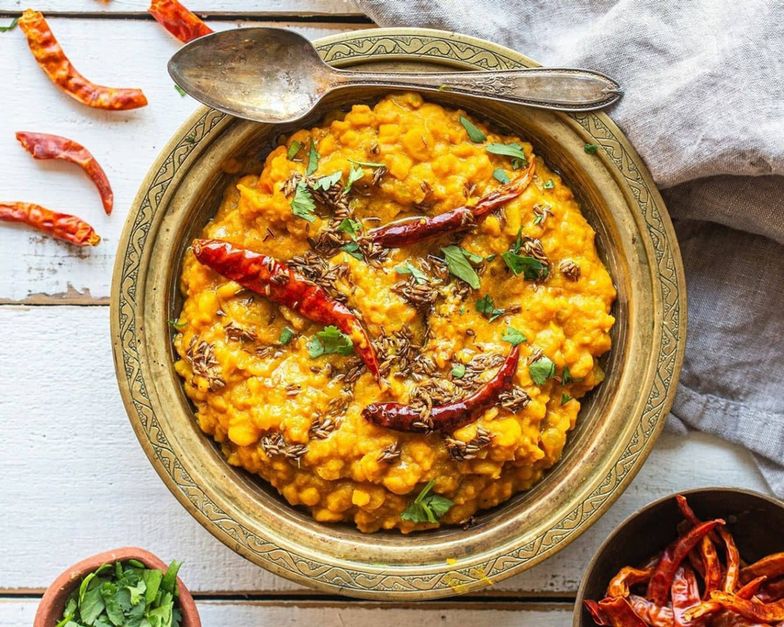 Triguni Eze Eats: How 79-year-old Radha Daga's ready-to-eat meals ...