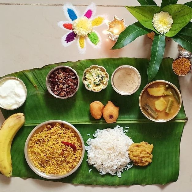 How home chef Sumitra Kalapatapu is popularising the little-known ...