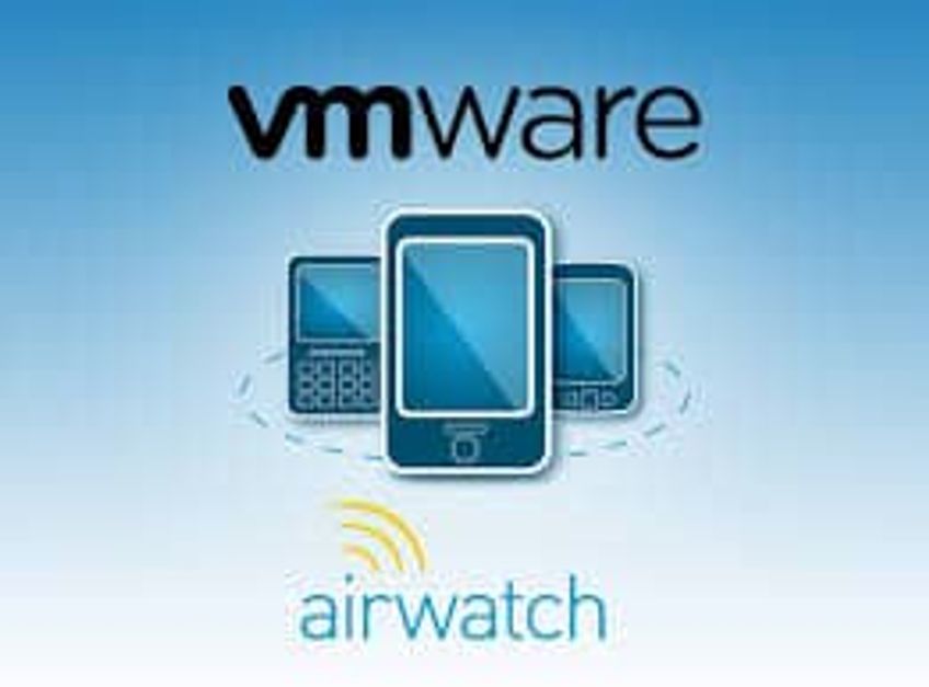 VMware Empowers Fullerton India’s Mobile Workforce VMware Empowers Fullerton India’s Mobile Workforce
