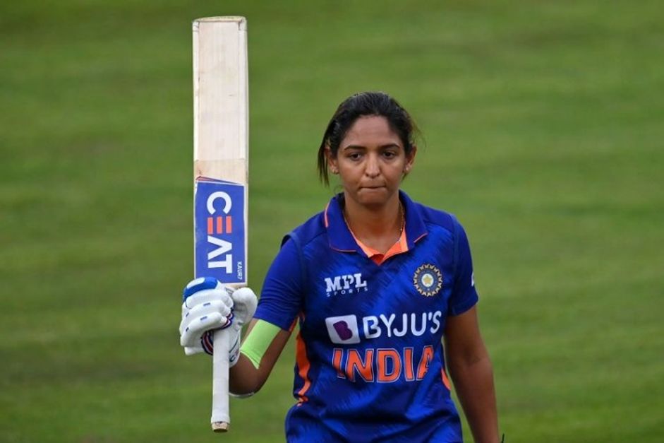 Woman cricketer Harmanpreet Kaur joins Puma India as brand ambassador