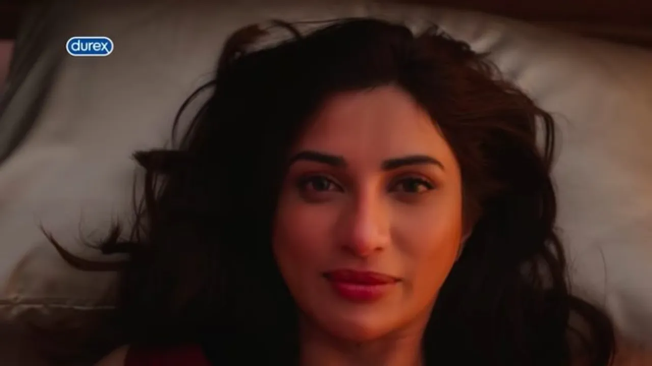 DurexÂ Launches Intense Condoms To Address The Gap In Sexual
