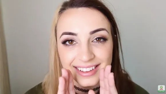 Ariel collaborates with American ASMR YouTuber and artist Gibi to ...